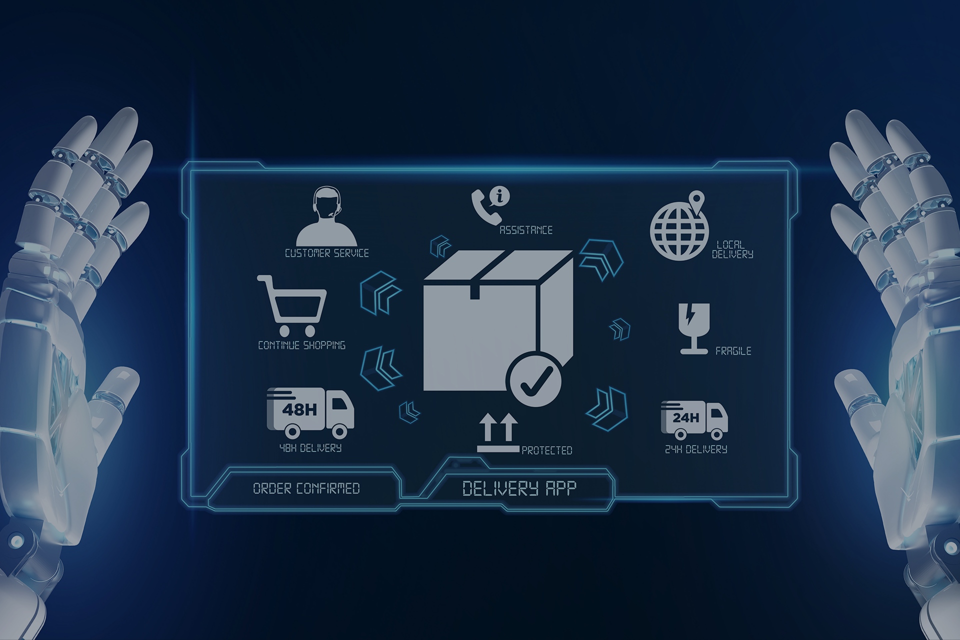 From Clicks To Conversations How Online Retailers Are Revolutionizing